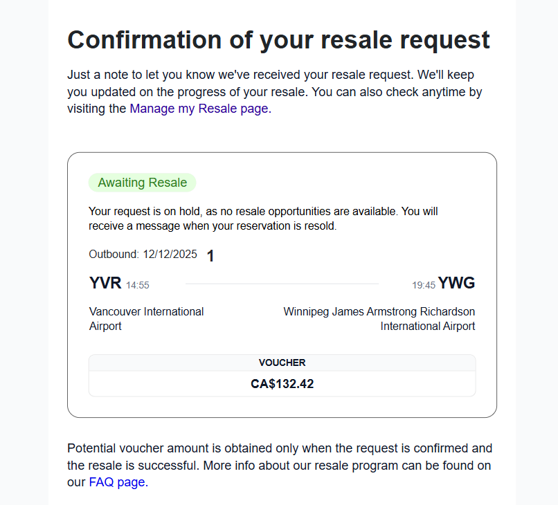 Flair Resell (Ticket Resale) – Flair Help Centre